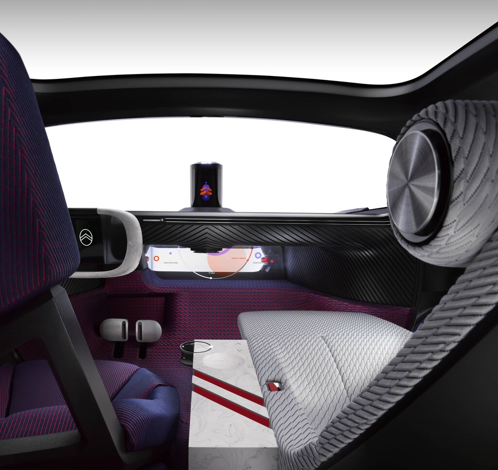 Predaj a servis osobných a úžitkových vozidiel Citroën