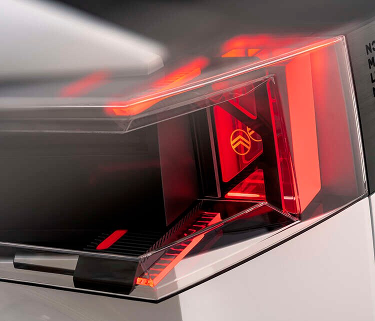 Citroën oli | Cenovo dostupná a udržateľná elektromobilita vhodná pre rodiny