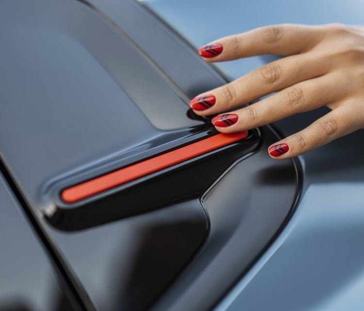 Citroën ë-C3 | kompaktný a cenovo dostupný elektromobil